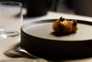 Restaurant, Le Clan - Vieux-Québec