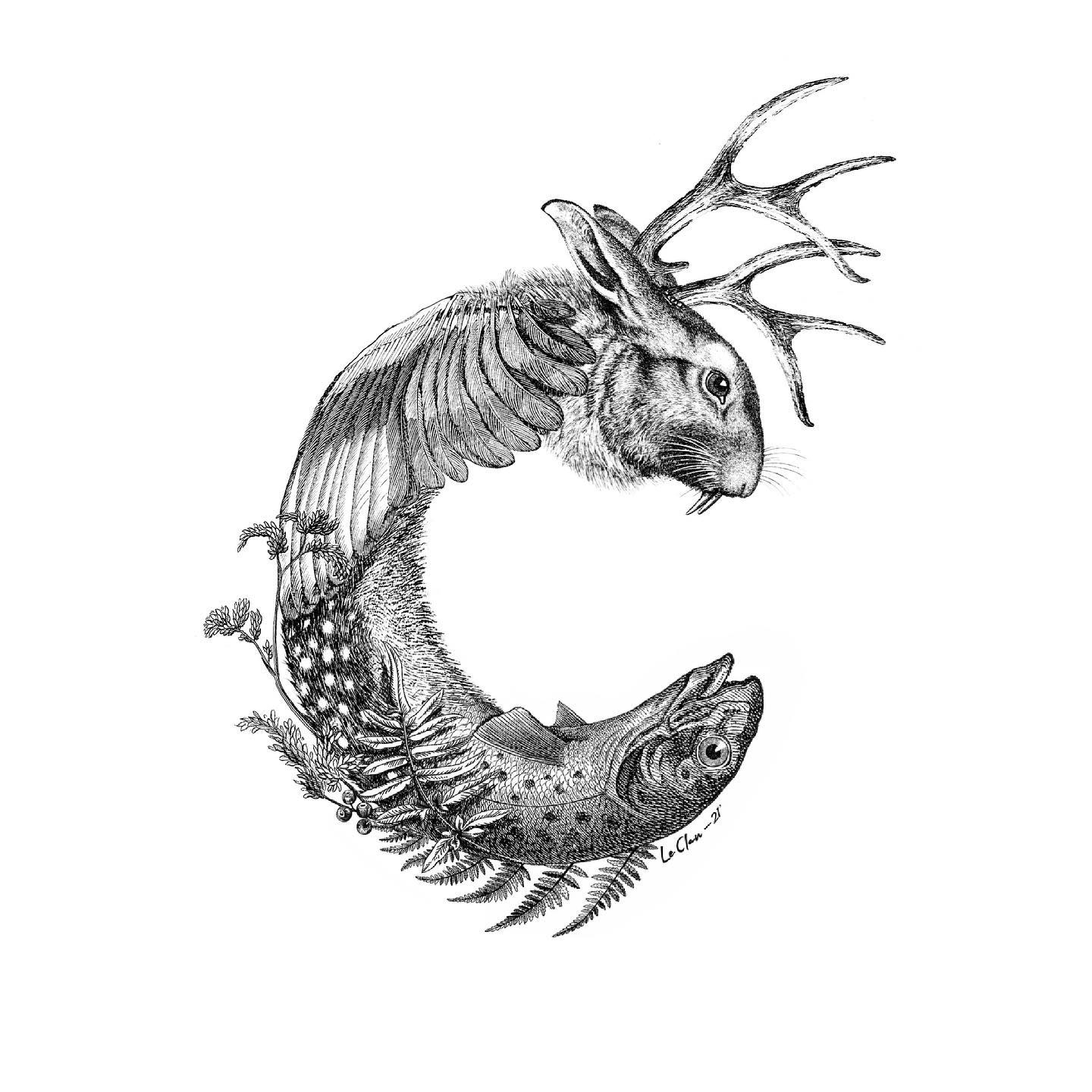 Restaurant, Le Clan - Vieux-Québec